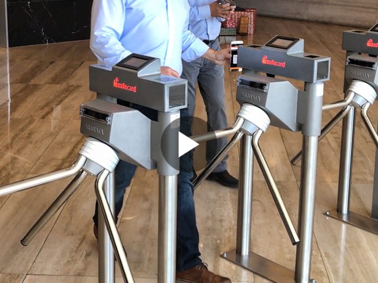 Tutoriales_2 - SAFECARD